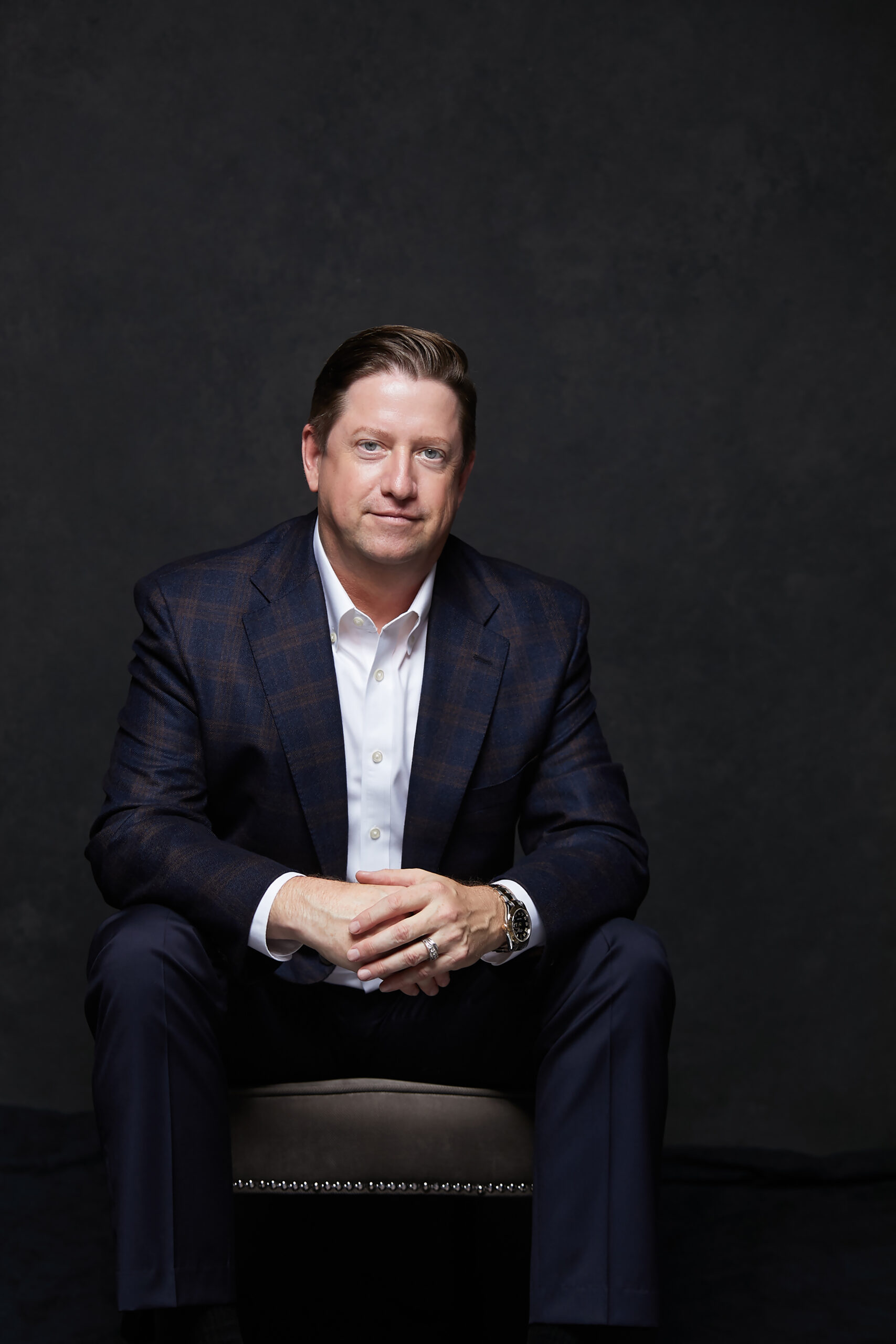 Leadership - Addtronics